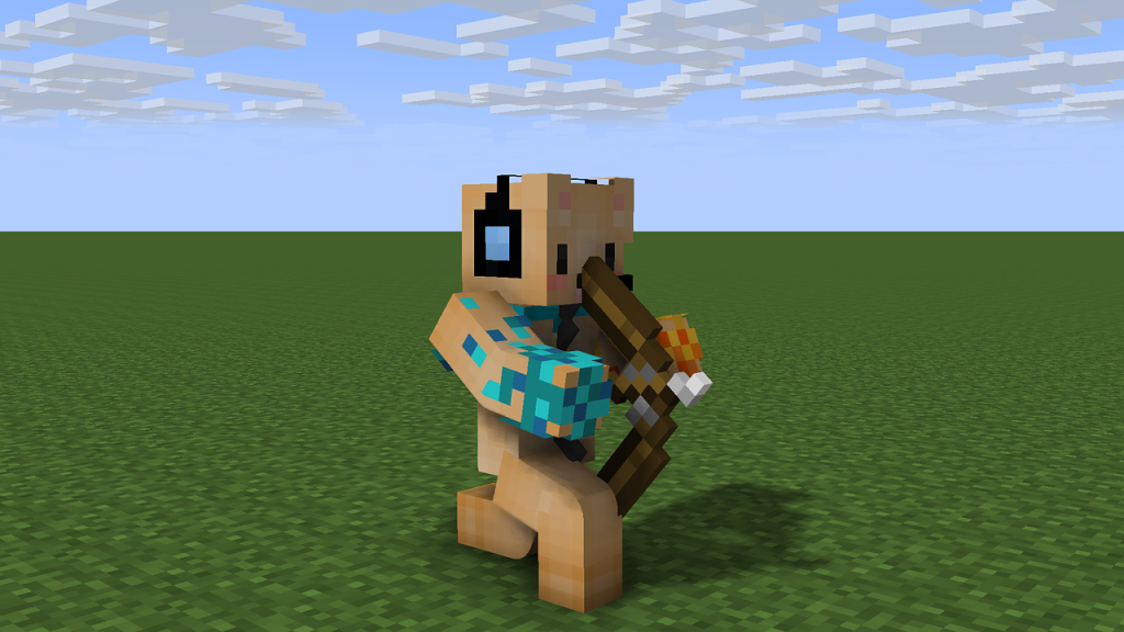 How to Make a Bow in Minecraft | Five Players